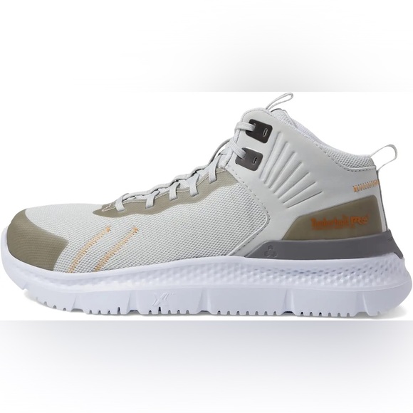 Timberland PRO | Shoes | New Womens Timberland Pro Setra Composite ...